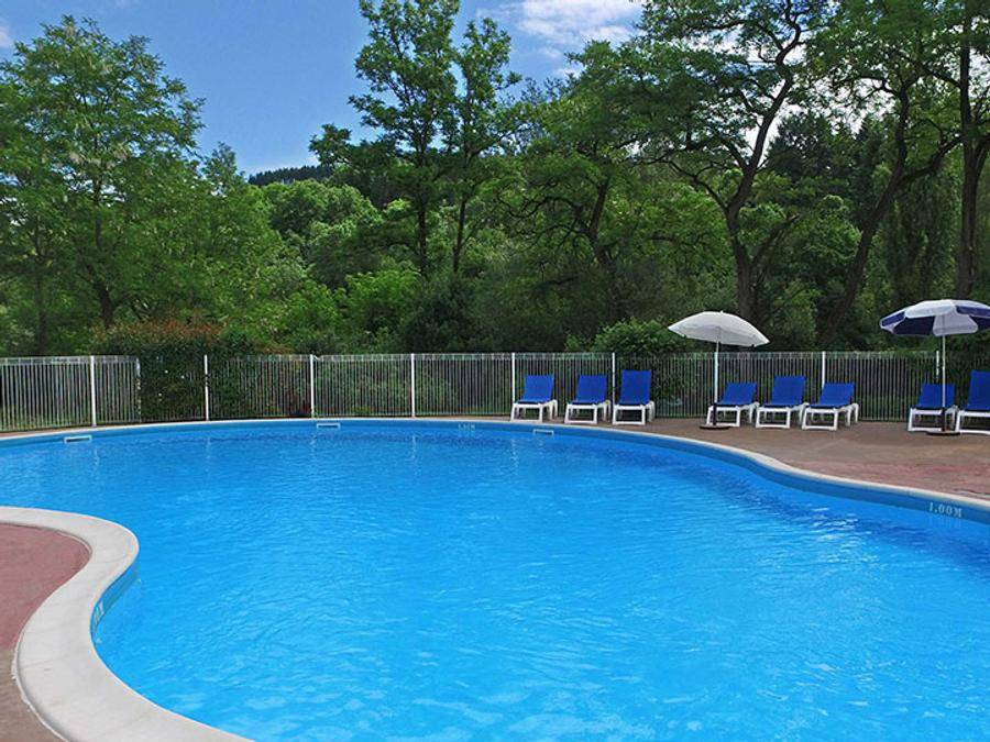 41 M² Maison De Vacances ∙ 2 Chambres ∙ 7 Personnes - Haute-Loire