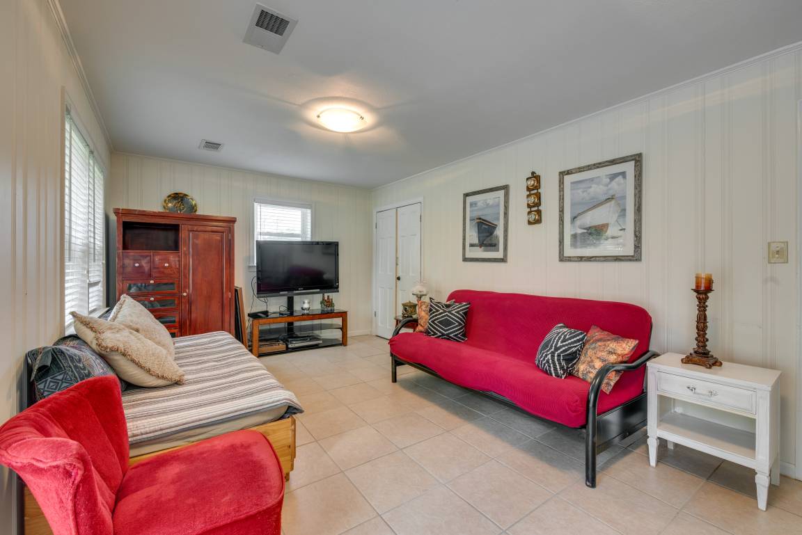 102 M² Apartment ∙ 1 Bedroom ∙ 5 Guests - Union City, GA