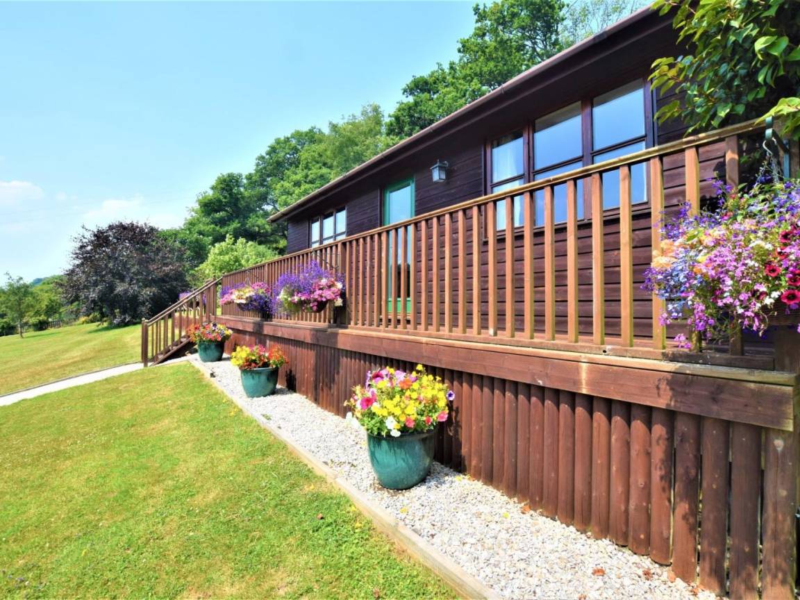 Chalet ∙ 1 Chambre ∙ 2 Personnes - Angleterre