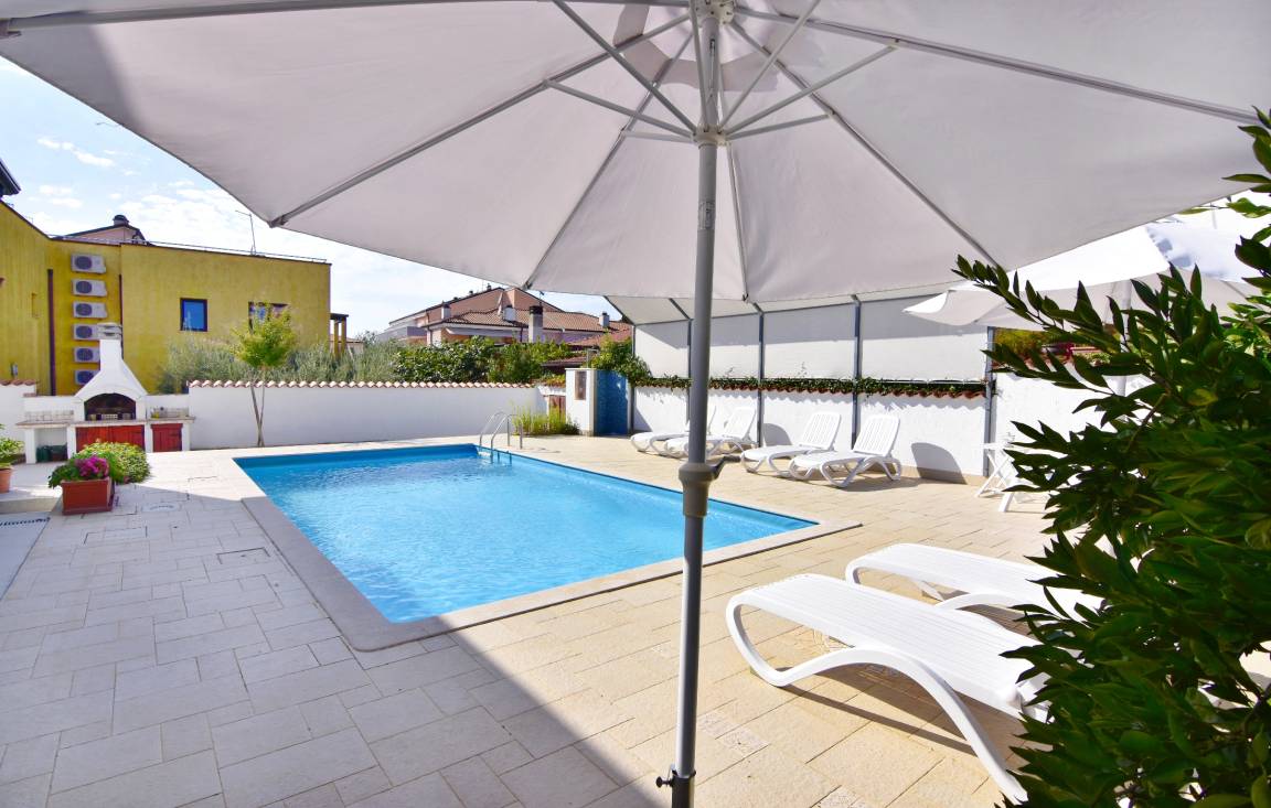 100 M² Ferienhaus ∙ 3 Schlafzimmer ∙ 6 Gäste - Portorož