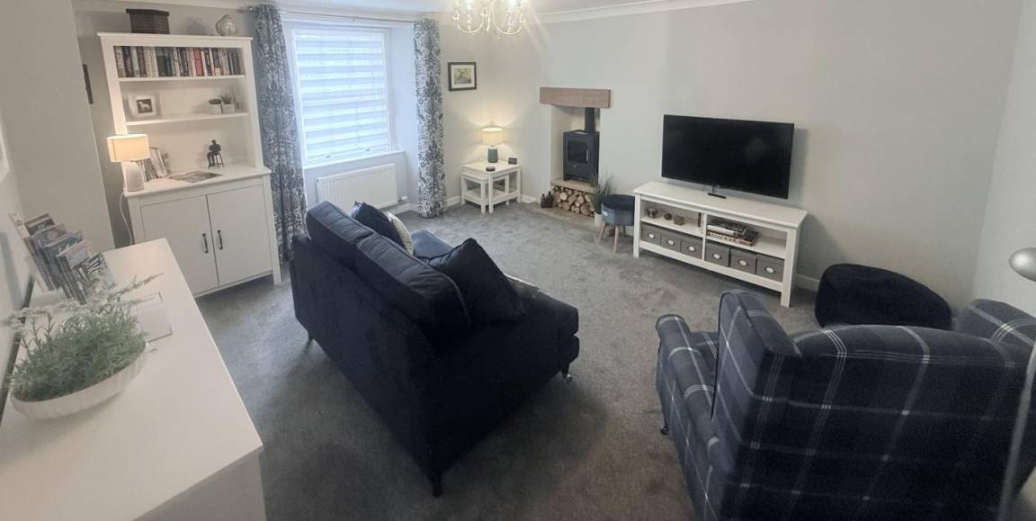 Cottage ∙ 1 Bedroom ∙ 2 Guests - Scotland