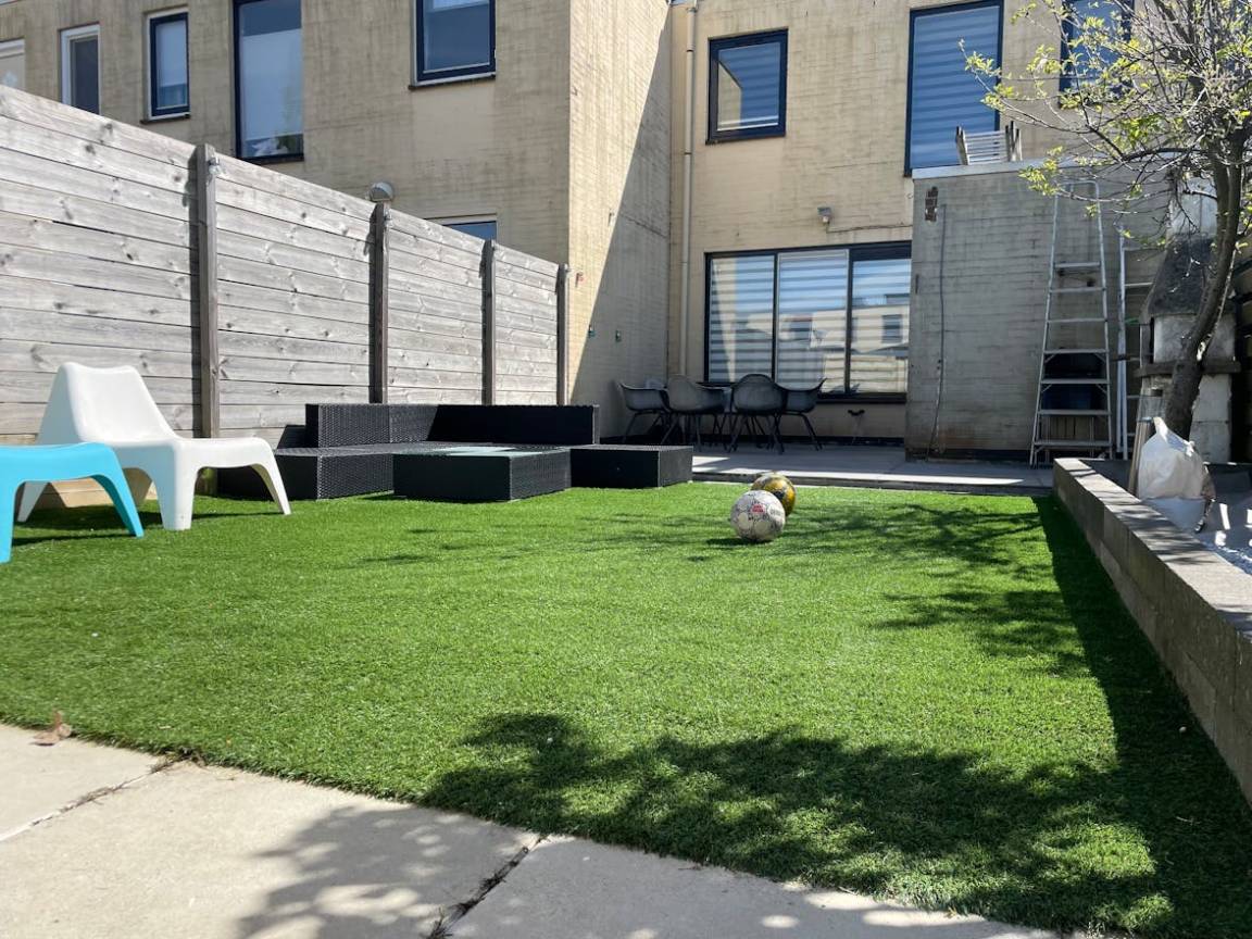 135 M² Huis ∙ 4 Slaapkamers ∙ 7 Gasten - Flevoland