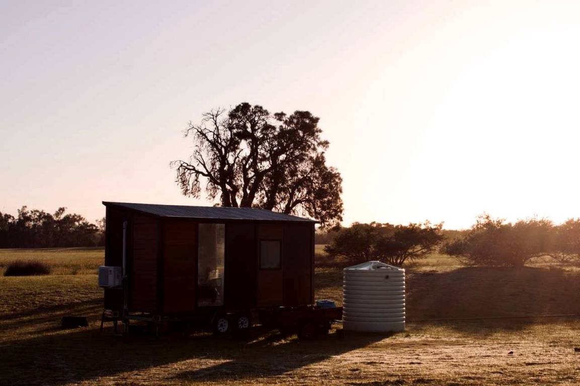 House ∙ 1 Bedroom ∙ 2 Guests - Western Australia