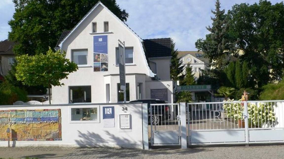27 M² Ferienwohnung ∙ 1 Schlafzimmer ∙ 2 Gäste - Zinnowitz