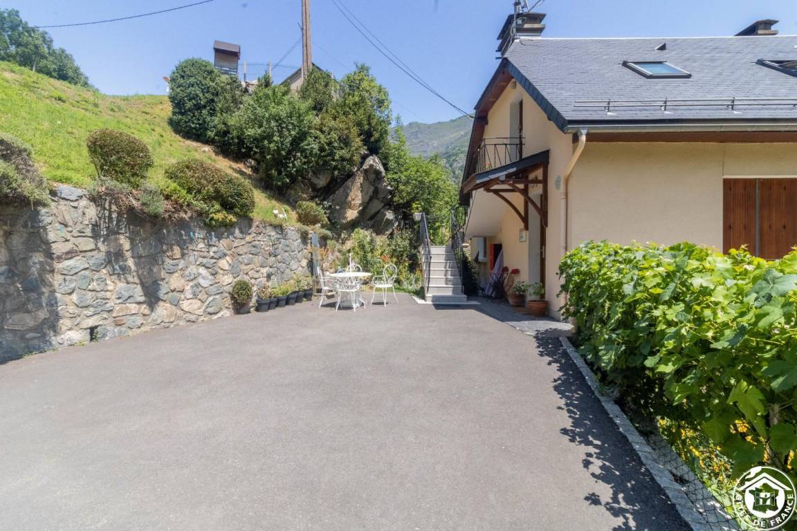 45 M² Gîte ∙ 2 Chambres ∙ 4 Personnes - Gavarnie