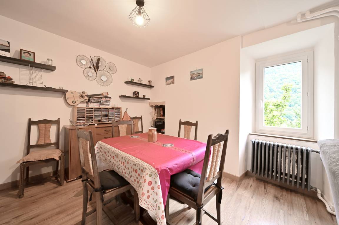 100 M² Maison De Vacances ∙ 3 Chambres ∙ 7 Personnes - Étang d'Araing