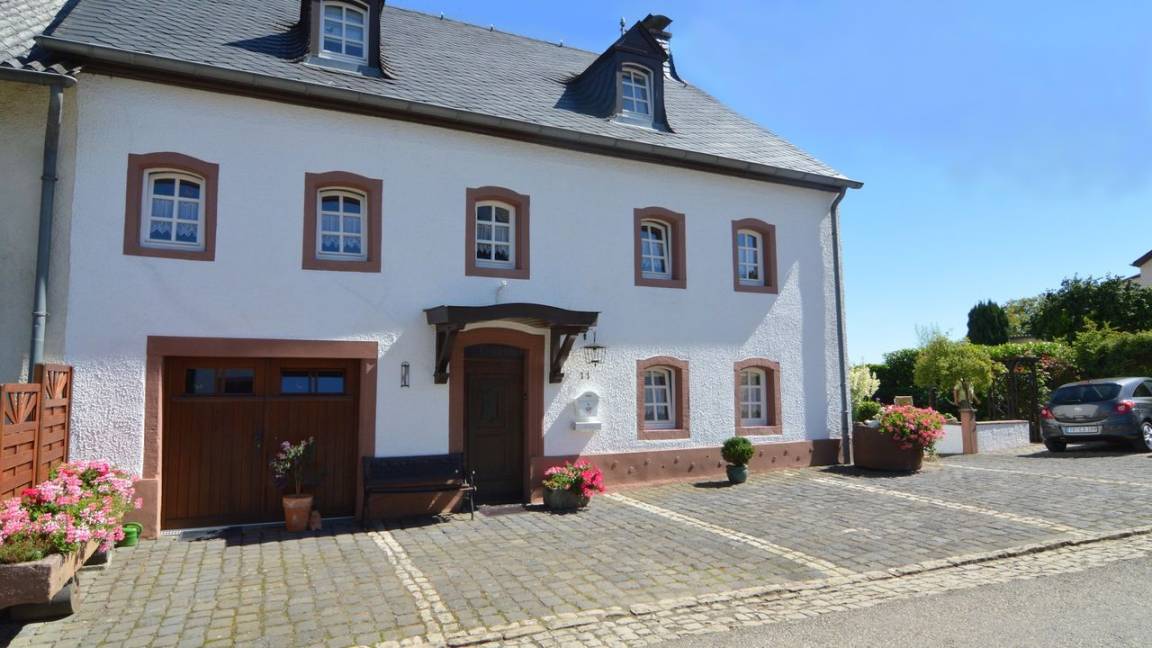 50 M² Apartment ∙ 1 Bedroom ∙ 2 Guests - Bitburg