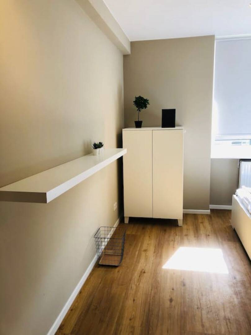 68 M² Apartamento ∙ 3 Quartos ∙ 8 Hóspedes - Hamburg