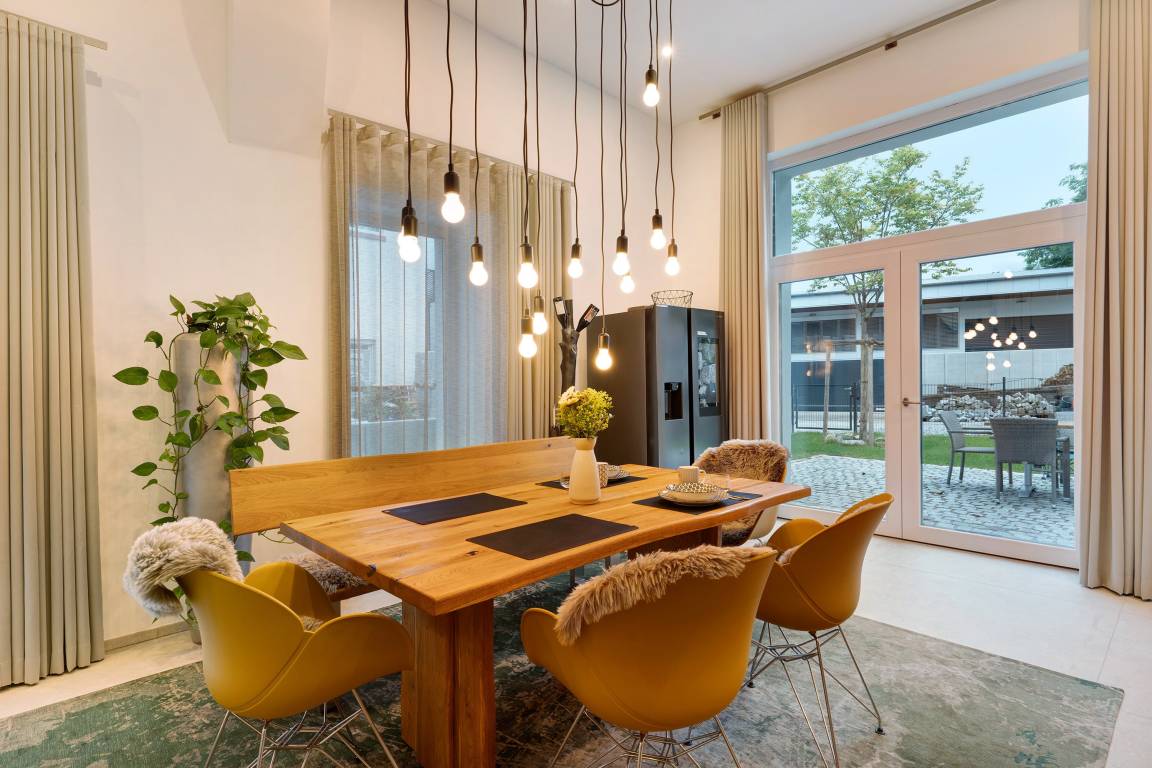 60 M² Appartement ∙ 1 Slaapkamer ∙ 4 Gasten - Bühl