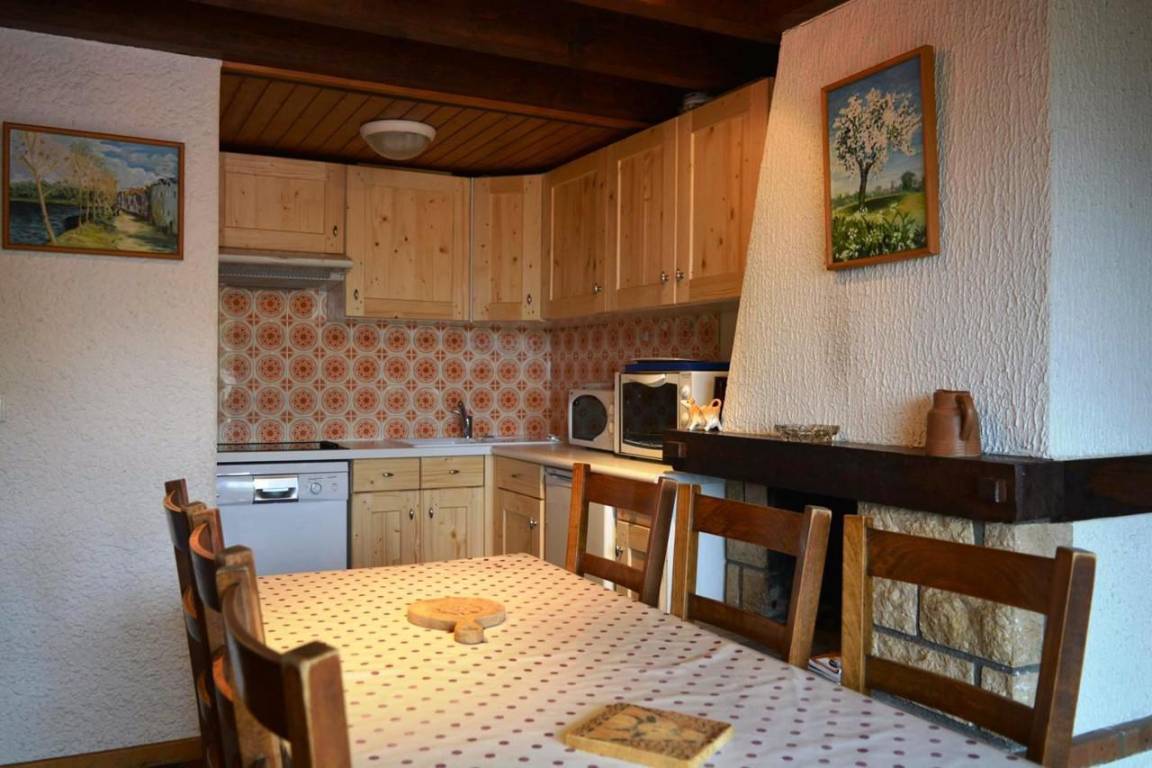 51 M² Apartment ∙ 1 Bedroom ∙ 7 Guests - Bonneville