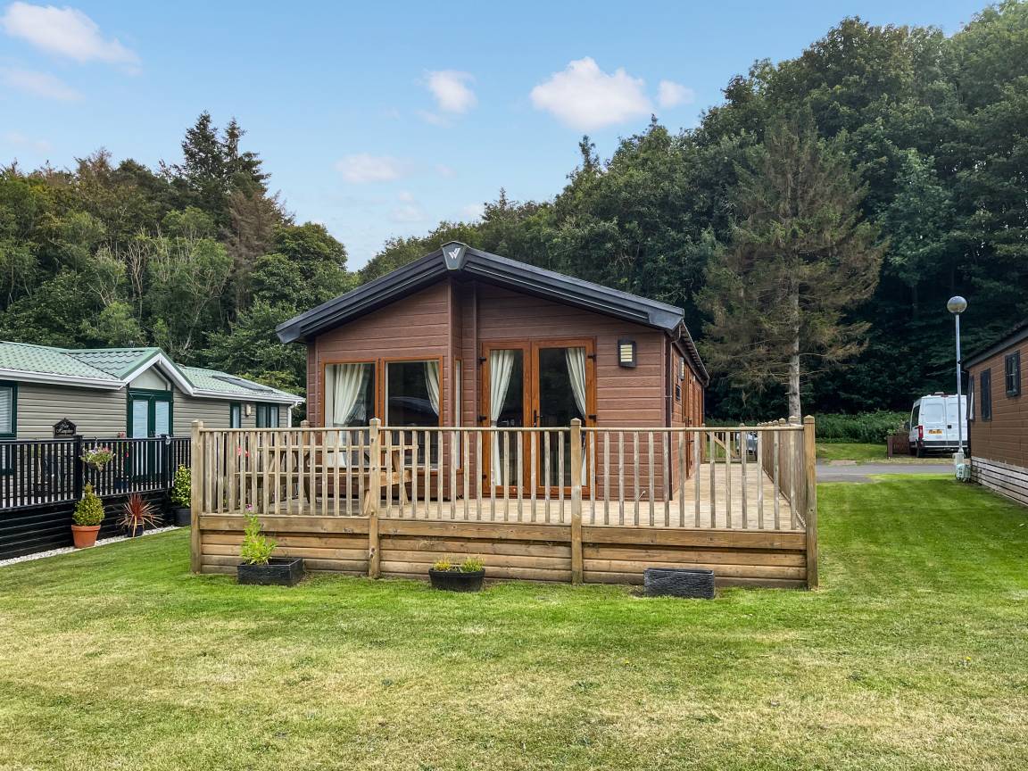Cottage ∙ 2 Bedrooms ∙ 6 Guests - Dunbar
