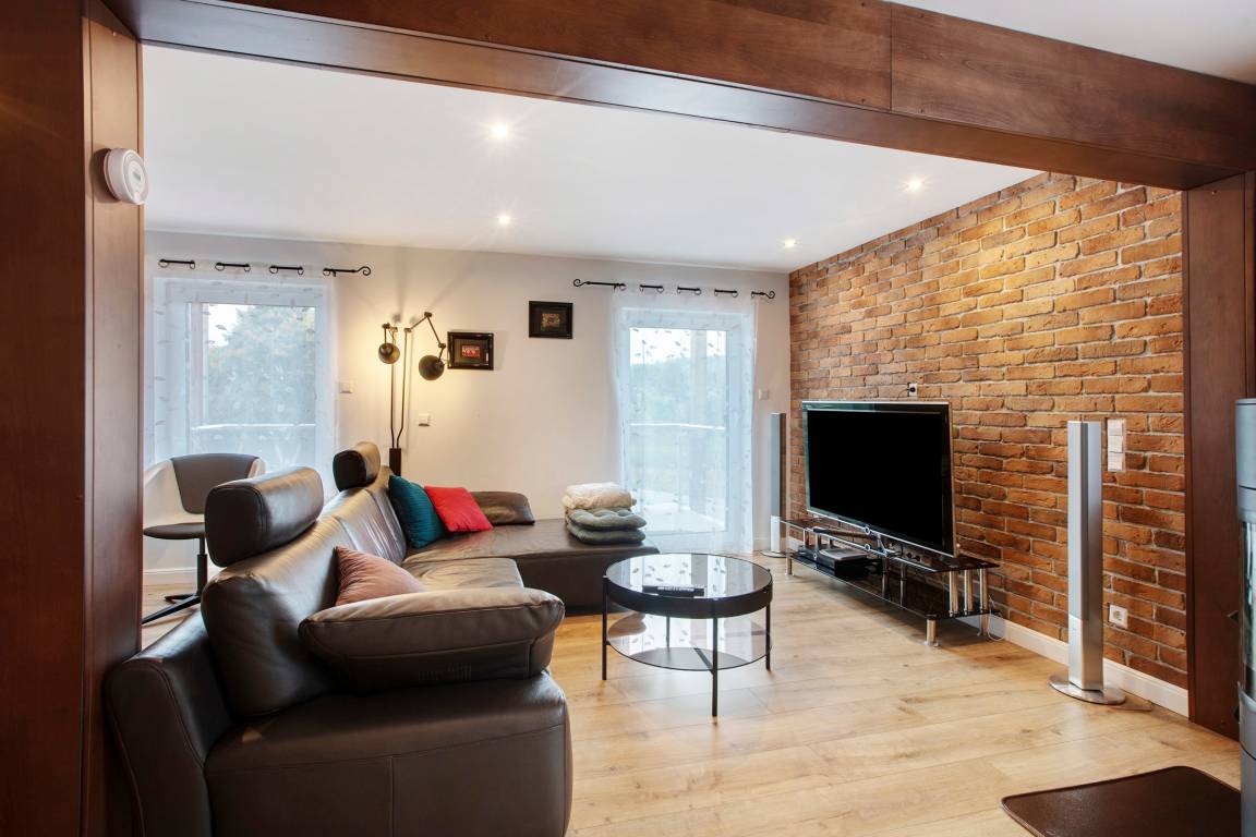 120 M² Apartamento ∙ 3 Habitaciones ∙ 6 Huéspedes - Schluchsee