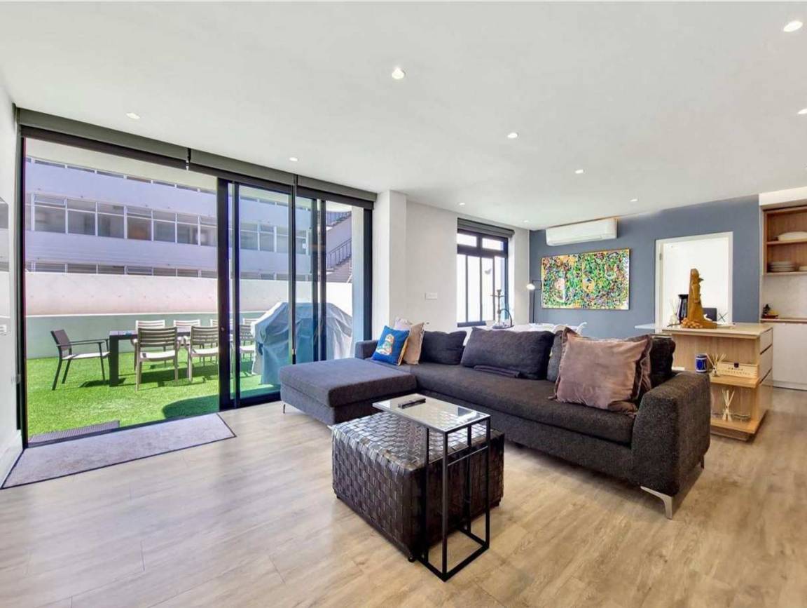 Appartement ∙ 2 Chambres ∙ 4 Personnes - Camps Bay