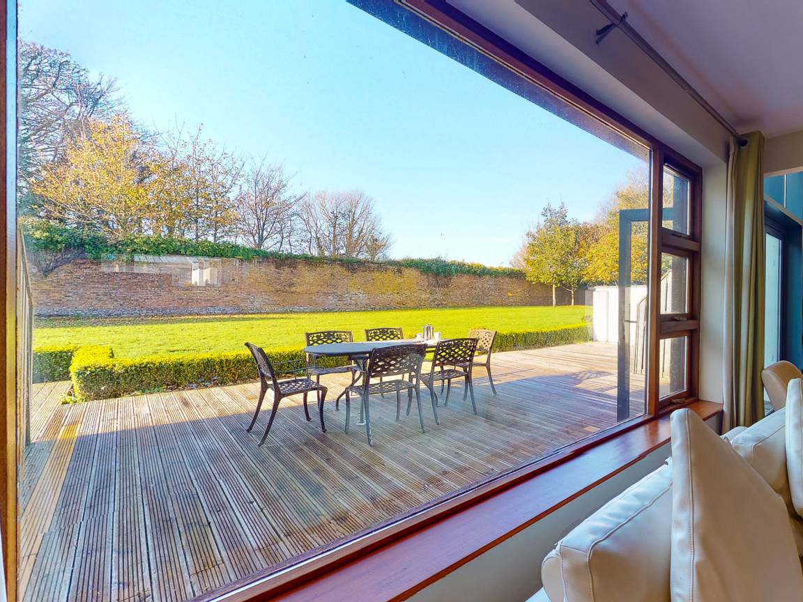 120 M² House ∙ 2 Bedrooms ∙ 4 Guests - Midleton