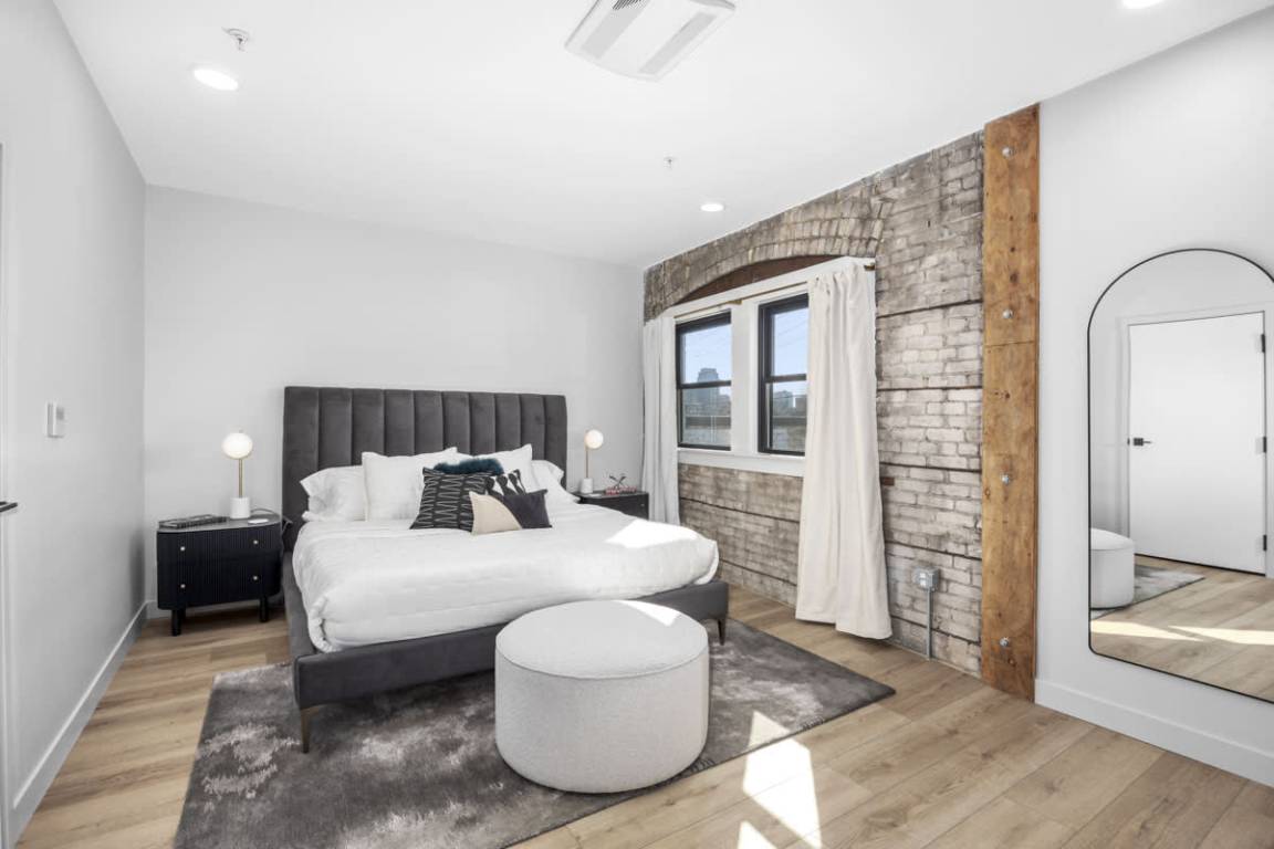 51 M² Apartment ∙ 2 Bedrooms ∙ 4 Guests - Grand Rapids, MI