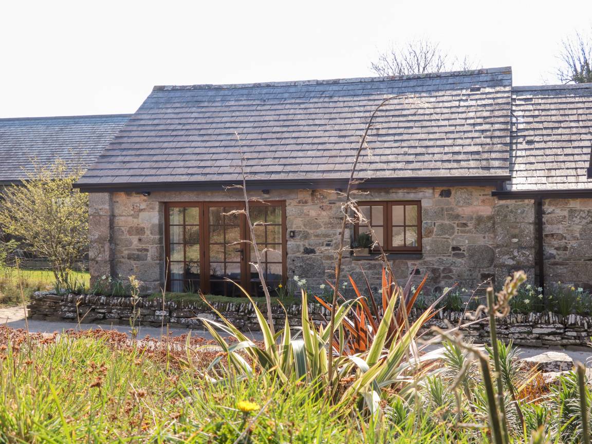 Cottage ∙ 1 Bedroom ∙ 2 Guests - Bodmin