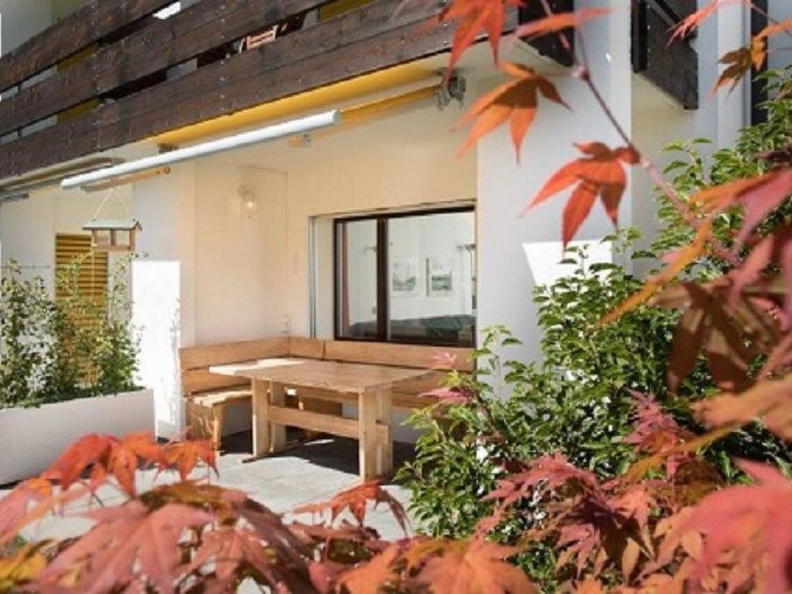 Apartment ∙ 1 Bedroom ∙ 5 Guests - Laax