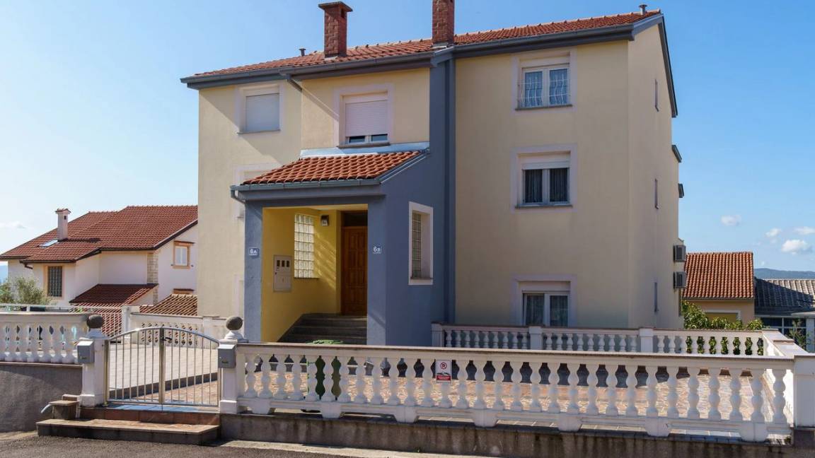 40 M² Apartment ∙ 1 Bedroom ∙ 4 Guests - Crikvenica