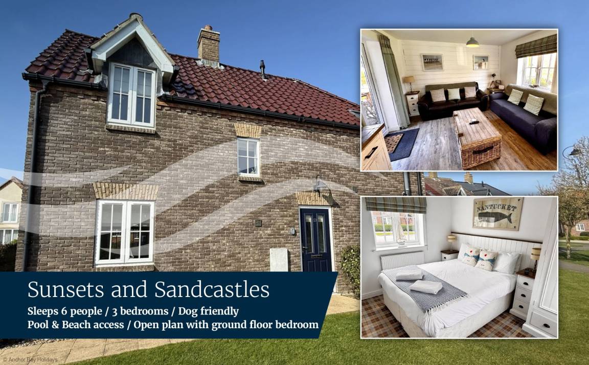 Cottage ∙ 3 Bedrooms ∙ 6 Guests - Yorkshire