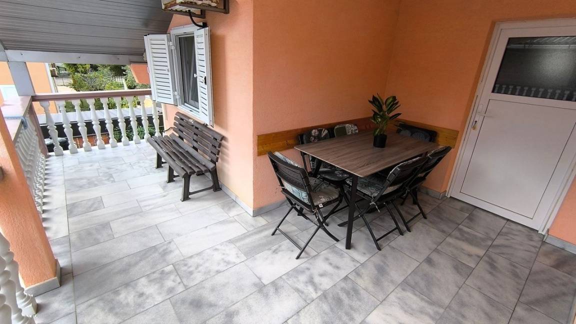 61 M² Apartment ∙ 2 Bedrooms ∙ 6 Guests - Zaton