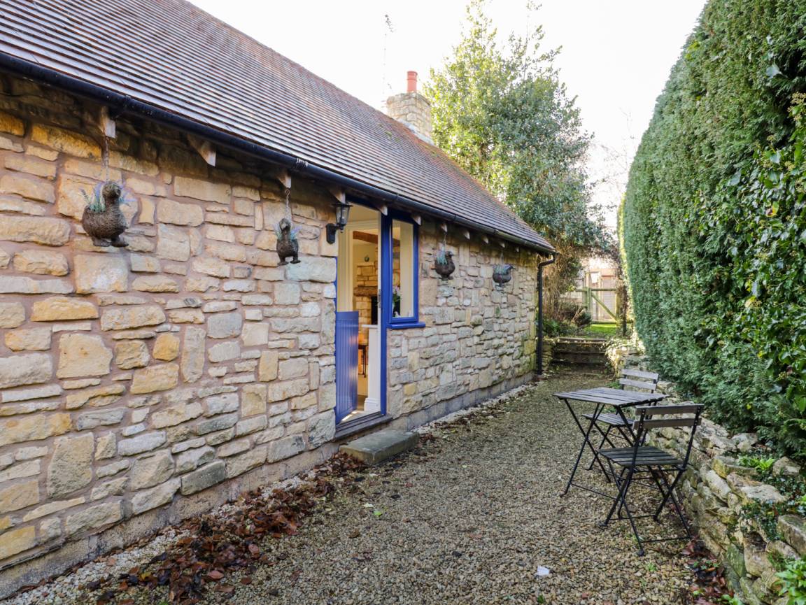 Cottage ∙ 1 Bedroom ∙ 2 Guests - Tewkesbury