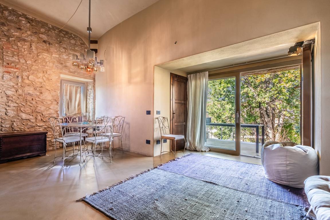 75 M² House ∙ 1 Bedroom ∙ 4 Guests - Manciano