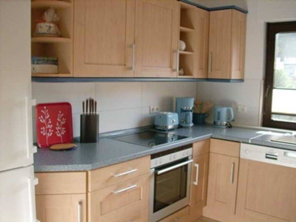 195 M² Ferienhaus ∙ 5 Schlafzimmer ∙ 10 Gäste - Loissin