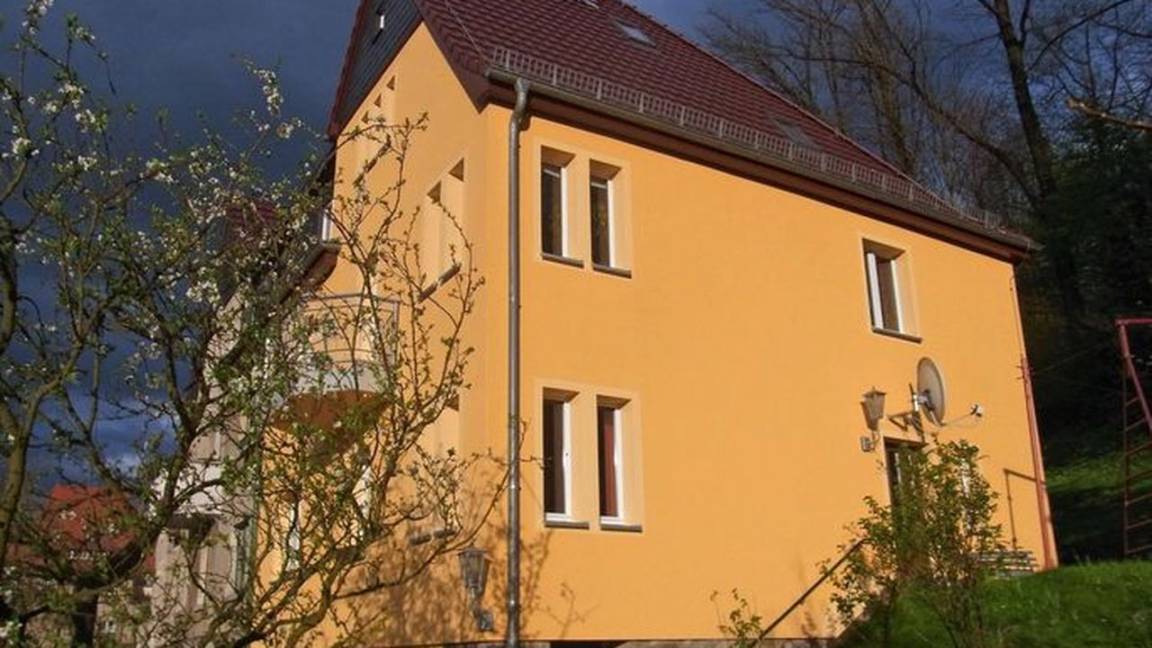 57 M² Ferienwohnung ∙ 1 Schlafzimmer ∙ 4 Gäste - Rathen