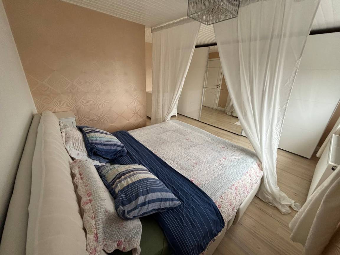 120 M² Appartement ∙ 3 Chambres ∙ 5 Personnes - Hal