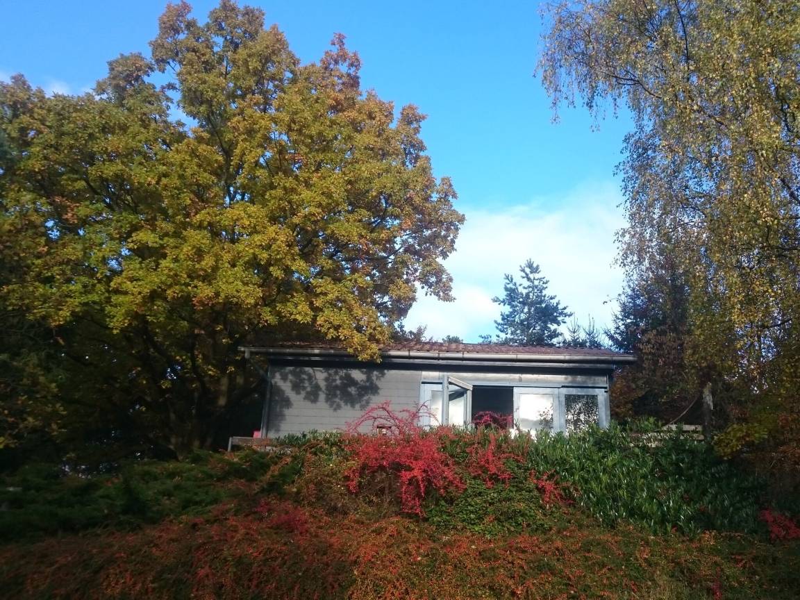 50 M² Ferienhaus ∙ 2 Schlafzimmer ∙ 4 Gäste - Biedenkopf
