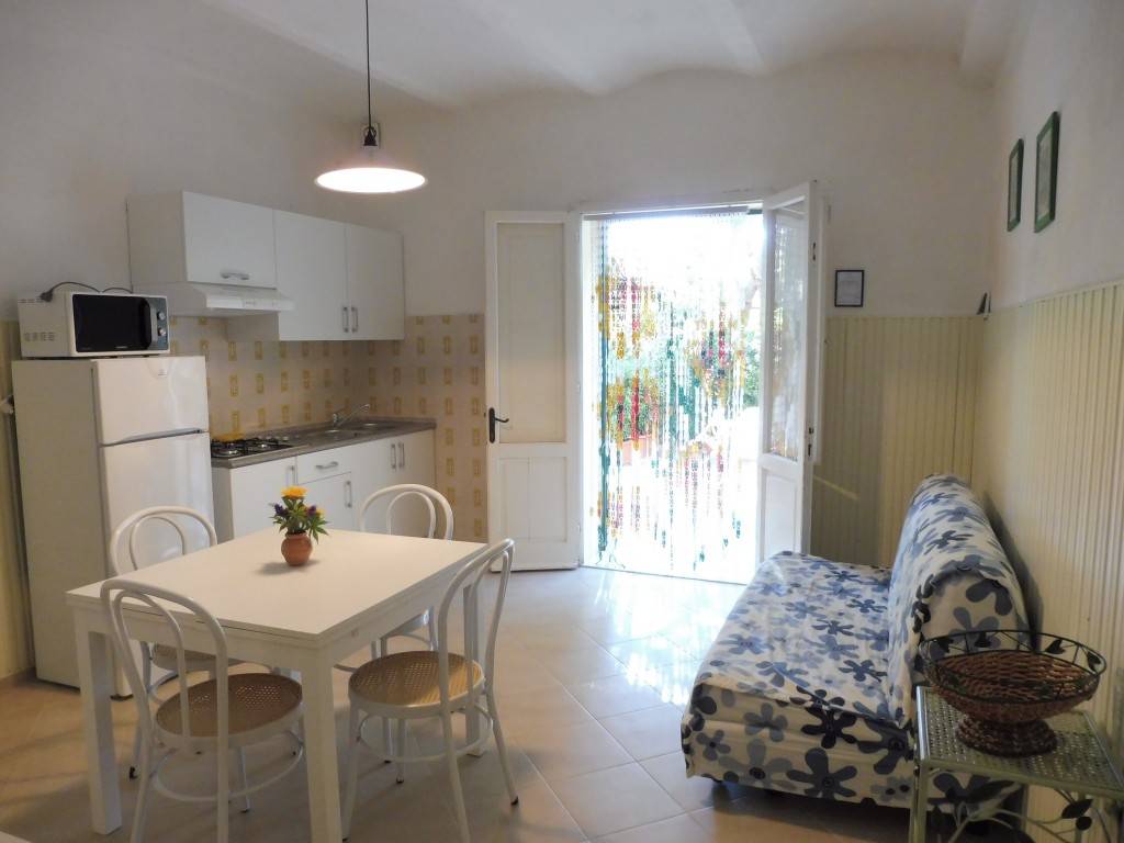 36 M² Apartament ∙ 1 Sypialnia ∙ 4 Gości - Piombino