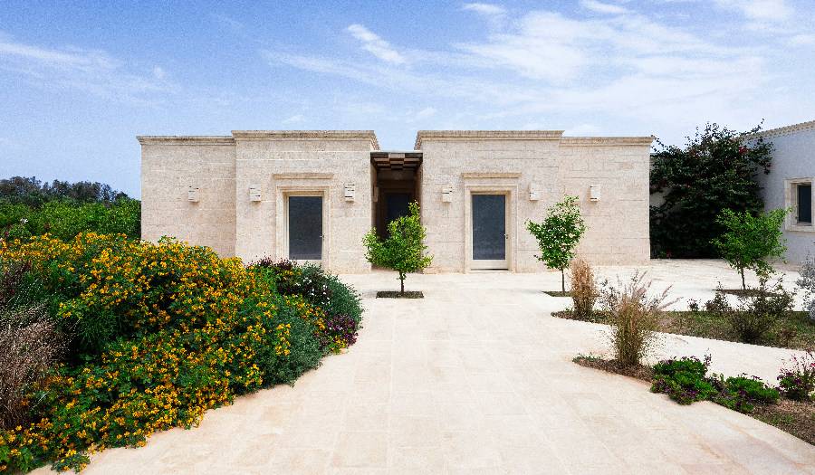 32 M² Private Room ∙ 1 Bedroom ∙ 4 Guests - Brindisi