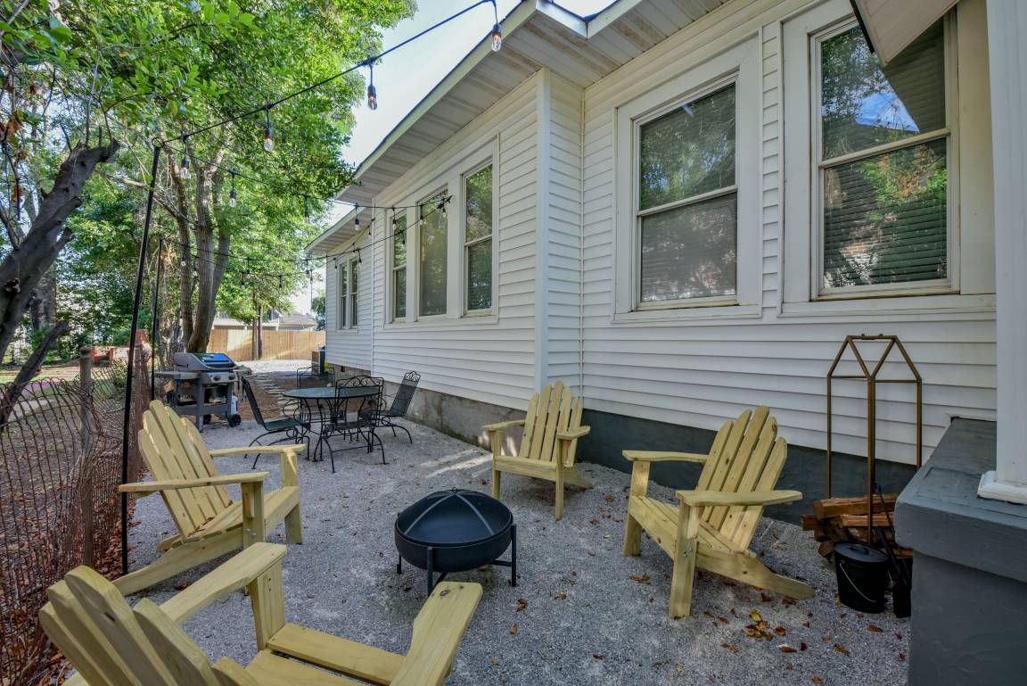 Casa Vacanza ∙ 4 Camere Da Letto ∙ 12 Ospiti - Tuscaloosa, AL