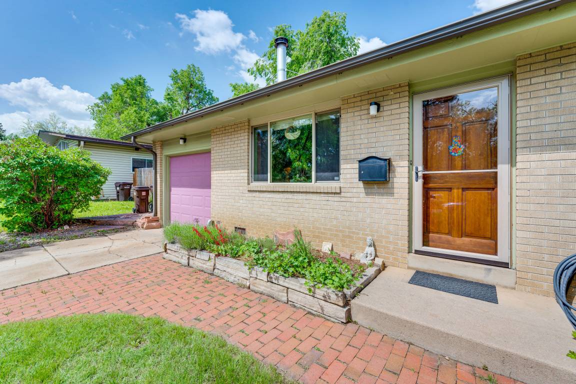 95 M² House ∙ 3 Bedrooms ∙ 5 Guests - Boulder, CO