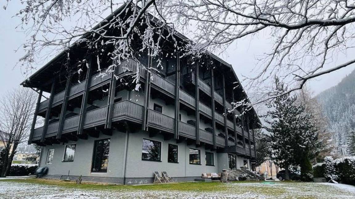 25 M² Apartment ∙ 1 Bedroom ∙ 3 Guests - Bad Gastein