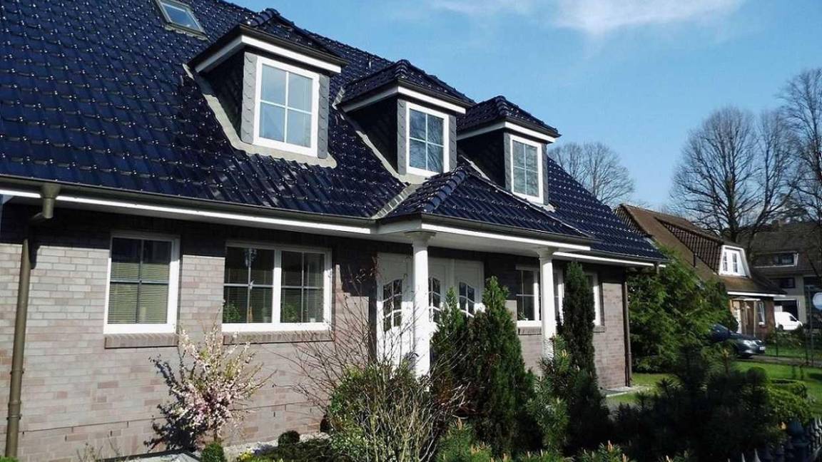 80 M² Ferienwohnung ∙ 2 Schlafzimmer ∙ 5 Gäste - Scharbeutz