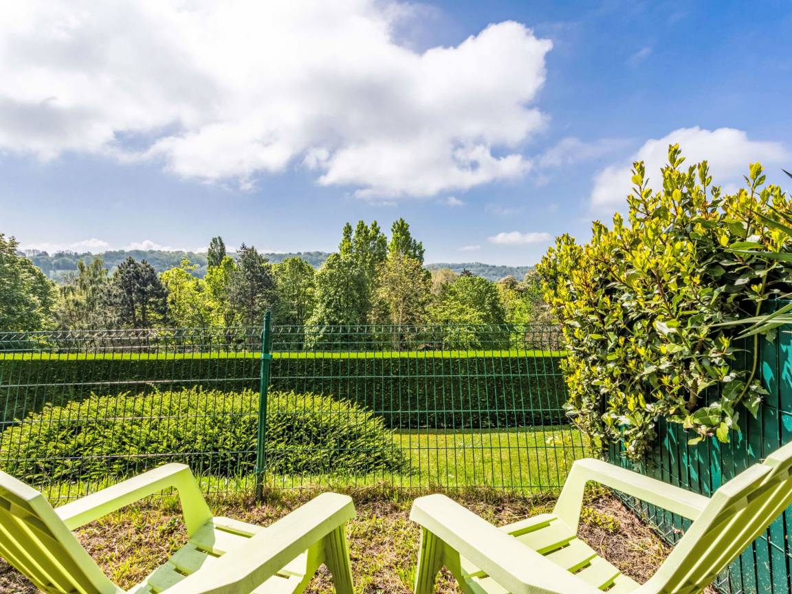 34 M² House ∙ 1 Bedroom ∙ 5 Guests - Cabourg