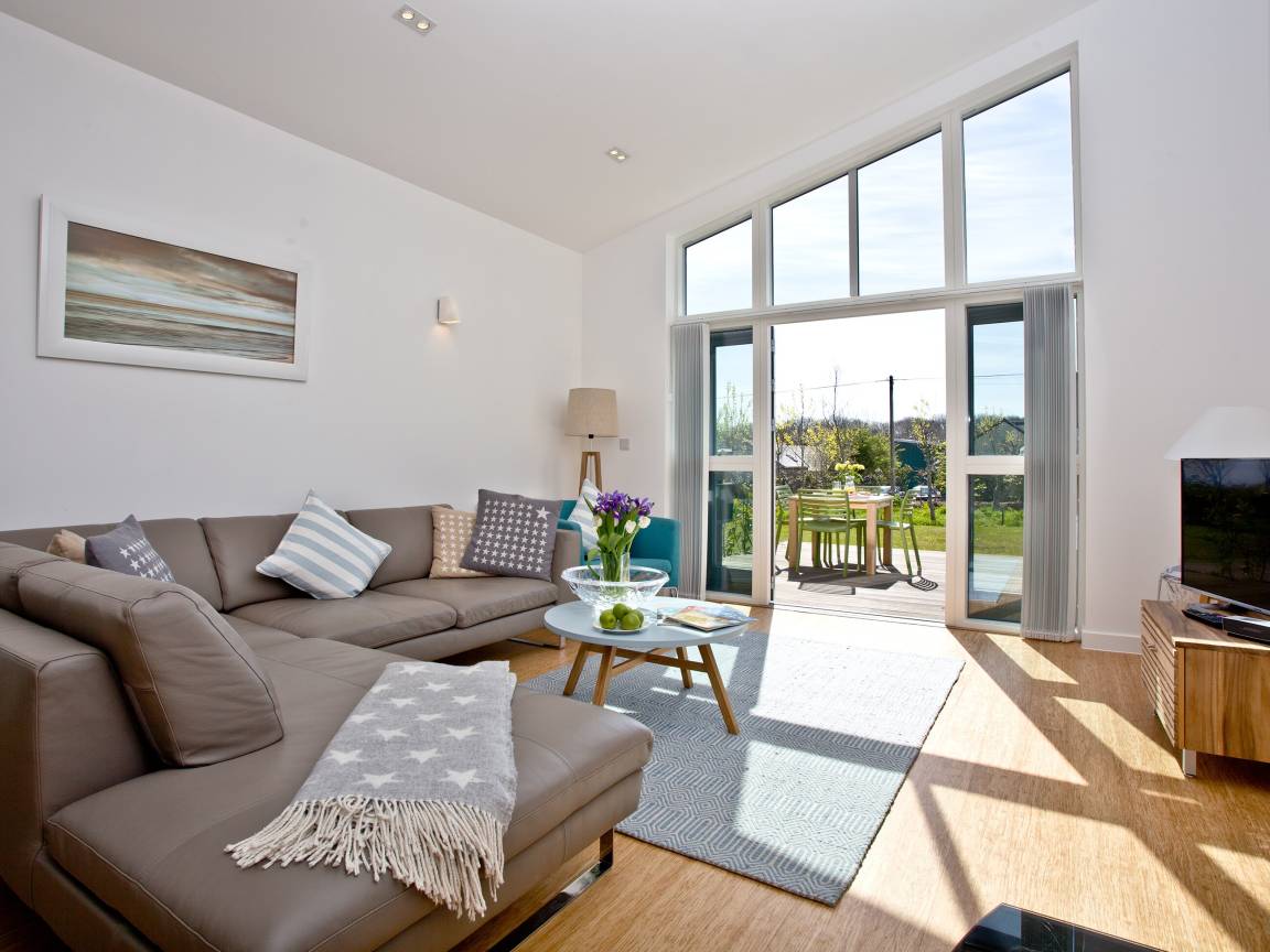 House ∙ 2 Bedrooms ∙ 4 Guests - St Ives