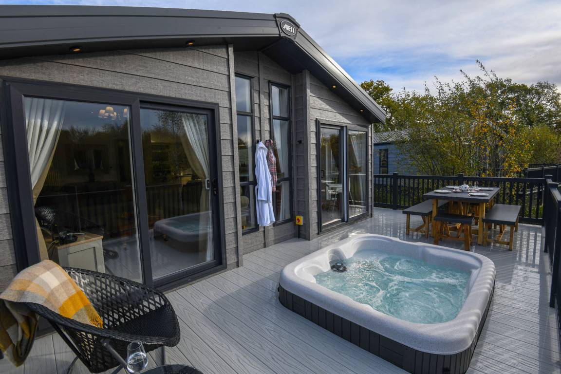 Cottage ∙ 2 Bedrooms ∙ 4 Guests - Woodhall Spa