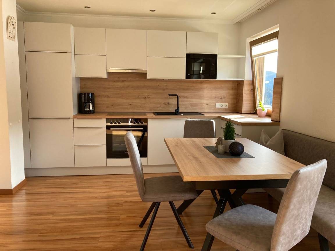 60 M² Apartment ∙ 1 Bedroom ∙ 4 Guests - Filzmoos