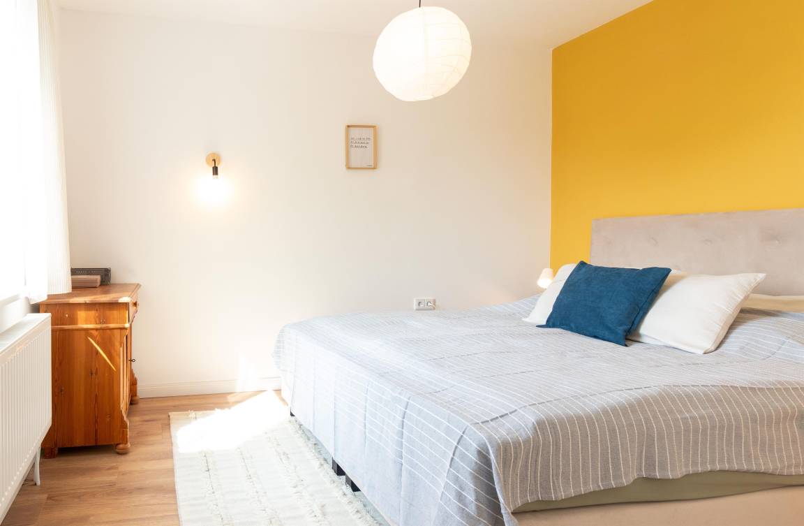 100 M² Appartement ∙ 2 Chambres ∙ 4 Personnes - Eyendorf