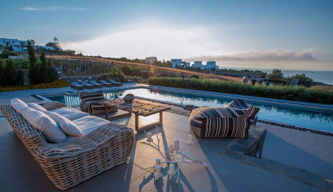 250 M² Villa ∙ 4 Bedrooms ∙ 12 Guests - Maspalomas