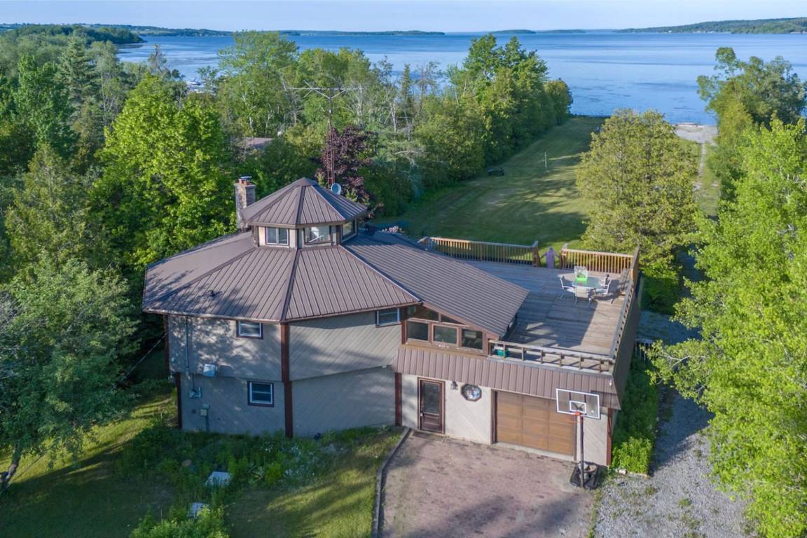 House ∙ 1 Bedroom ∙ 7 Guests - Port Hope