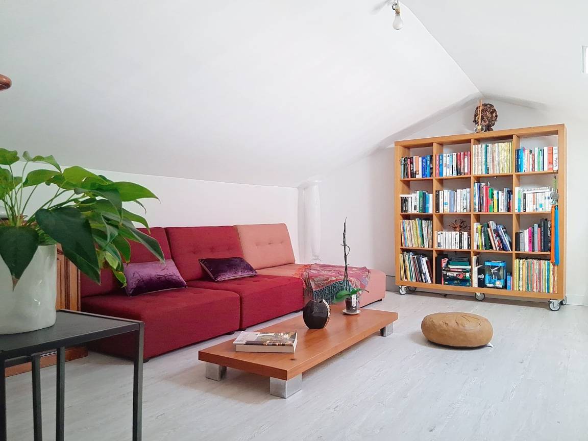 130 M² Appartement ∙ 4 Chambres ∙ 5 Personnes - Vence