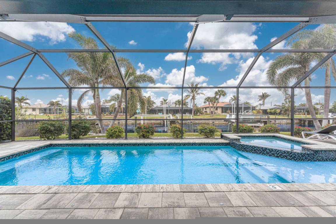 180 M² House ∙ 3 Bedrooms ∙ 9 Guests - Punta Gorda, FL