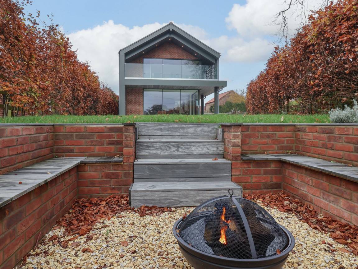 Casa Rural ∙ 4 Habitaciones ∙ 10 Huéspedes - Pocklington