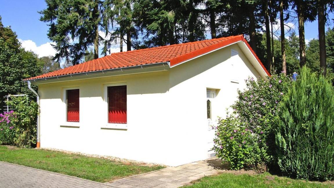 70 M² Ferienhaus ∙ 3 Schlafzimmer ∙ 4 Gäste - Parchim