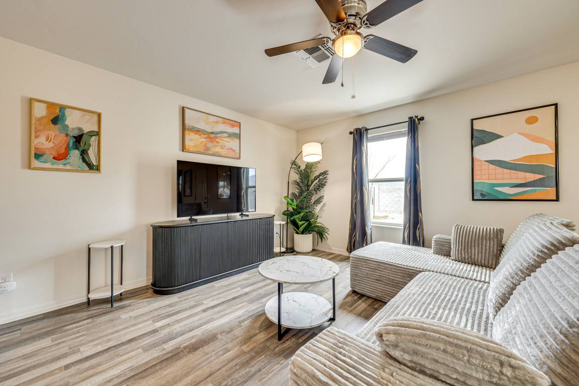 146 M² House ∙ 3 Bedrooms ∙ 12 Guests - Laughlin, NV