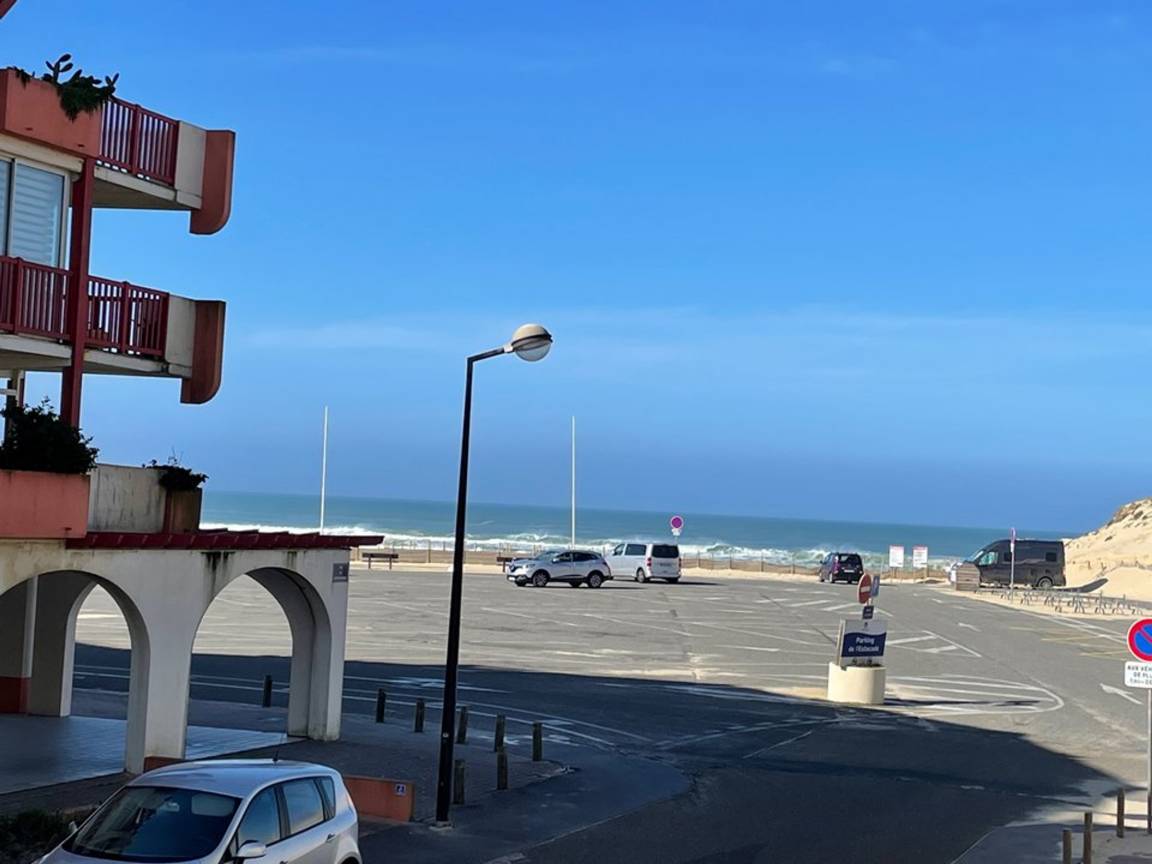 47 M² Appartement ∙ 1 Chambre ∙ 6 Personnes - Vieux-Boucau-les-Bains