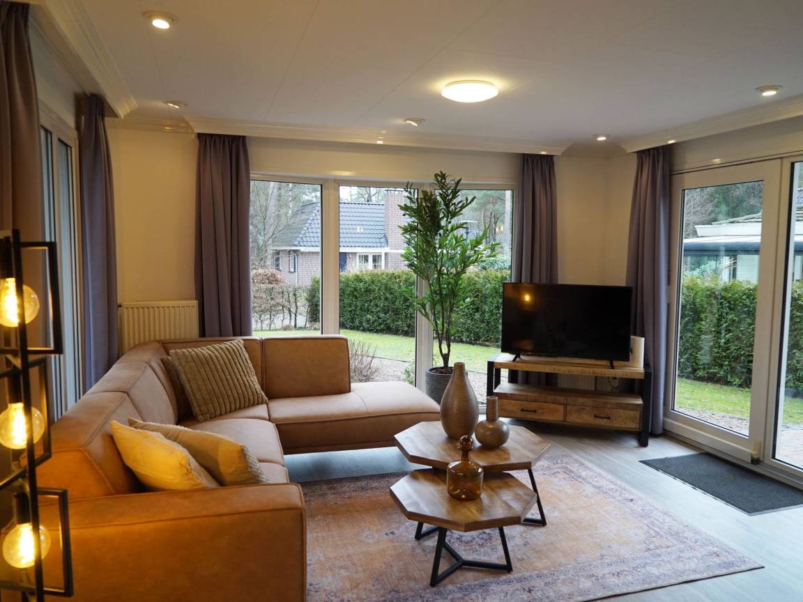 Casa ∙ 1 Habitación ∙ 4 Huéspedes - Apeldoorn